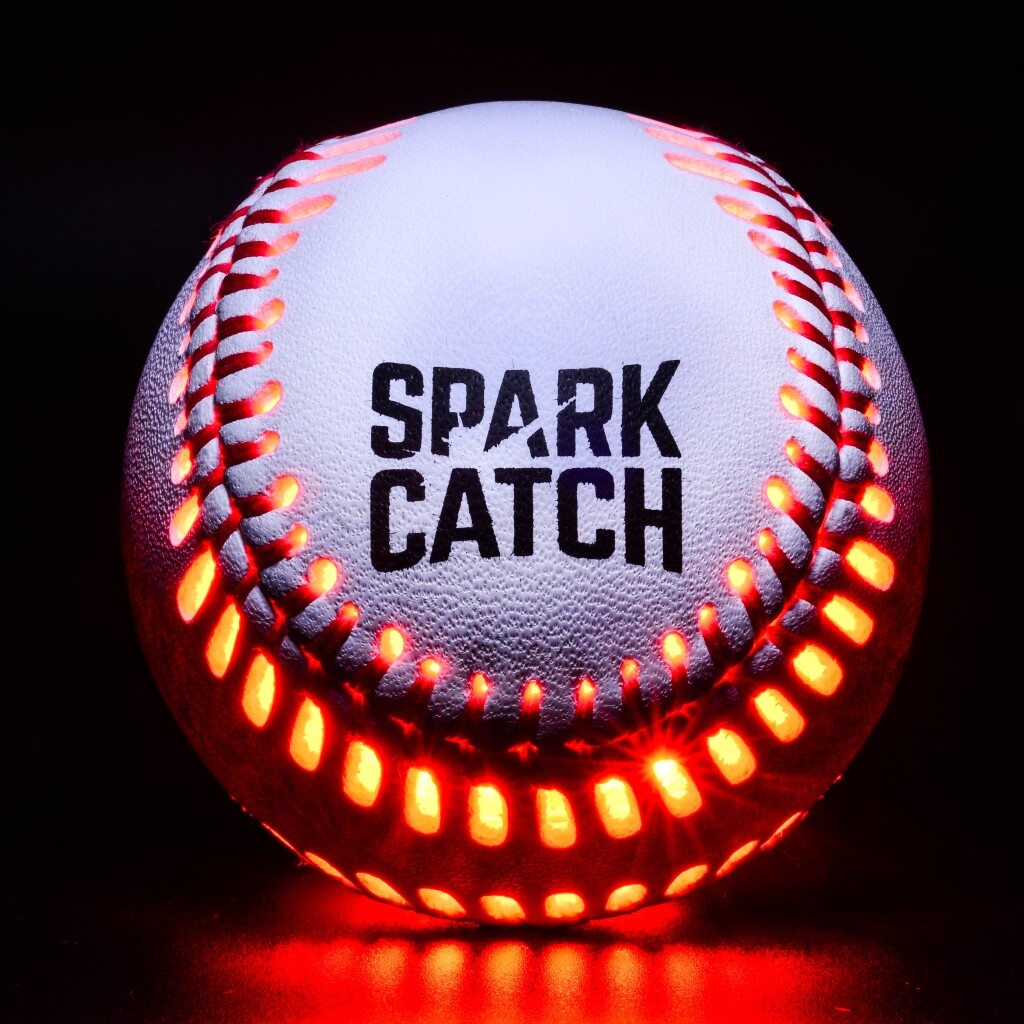 Products - Spark Catch